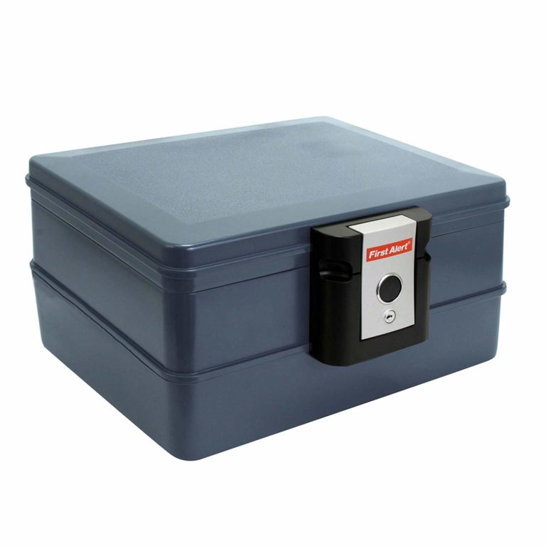 7 Best Fireproof Box For Legal Size Documents (2023 UPDATED) - Home ...